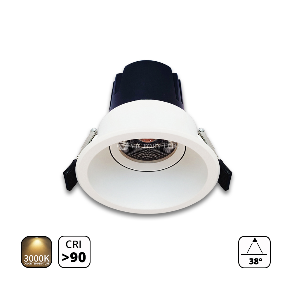 Product - DL-VL 201-SLM LED 12W