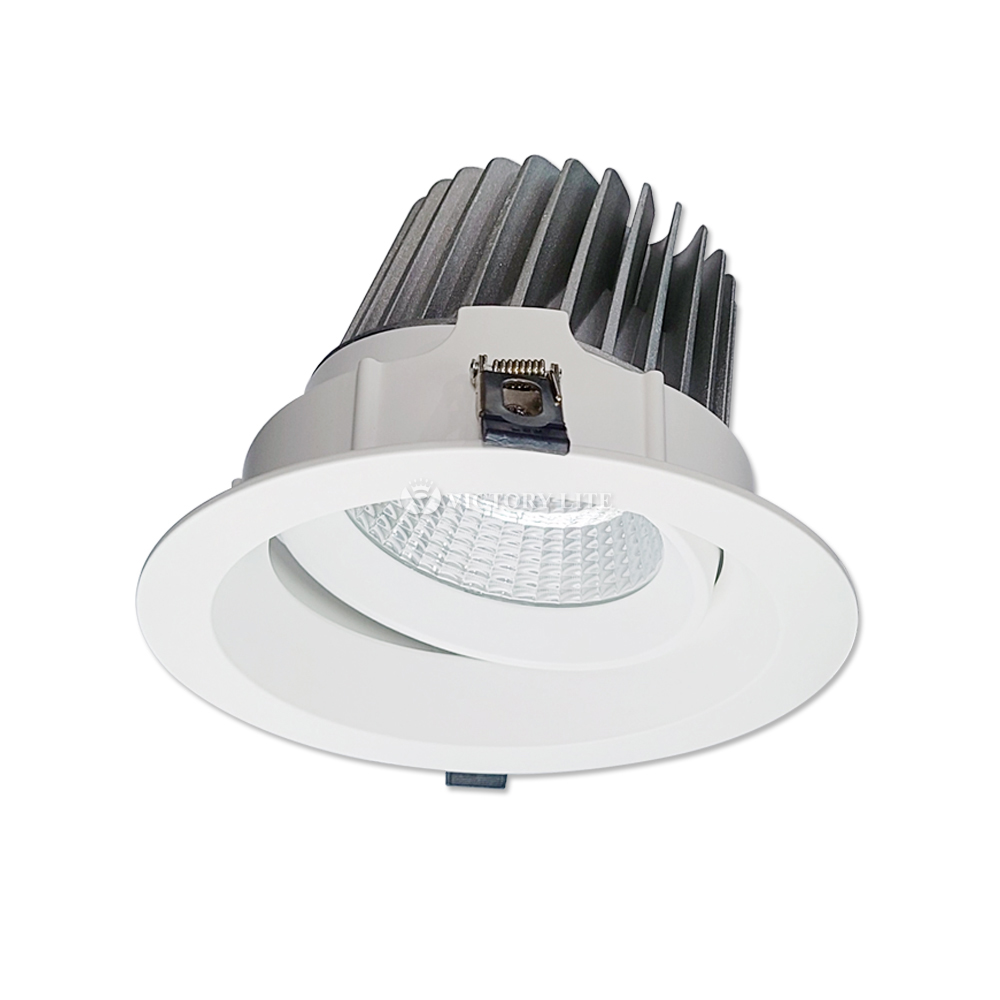 Category - Downlight