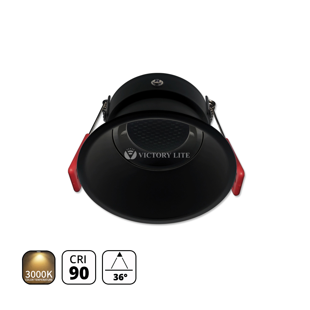 Product - DLH-VL 733-W LED MR16 Master 4,9W 12V