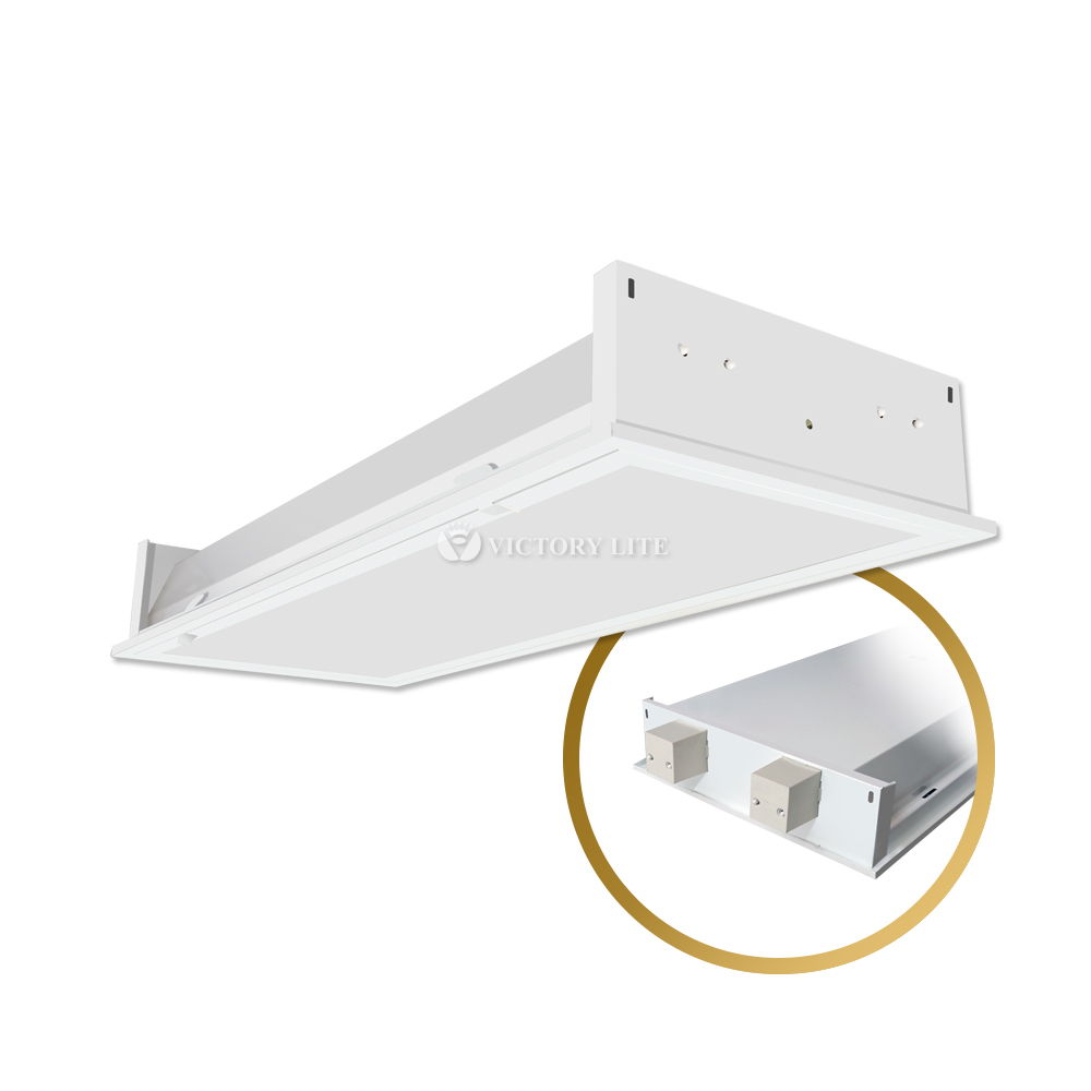 Product - IBT 2X18 TL LED 2x8W 6500K