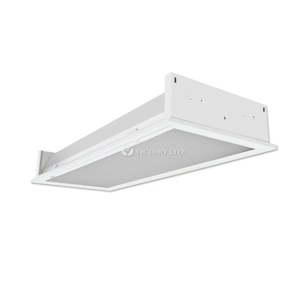 Product - IBT 2X18 TL LED 2x8W 6500K