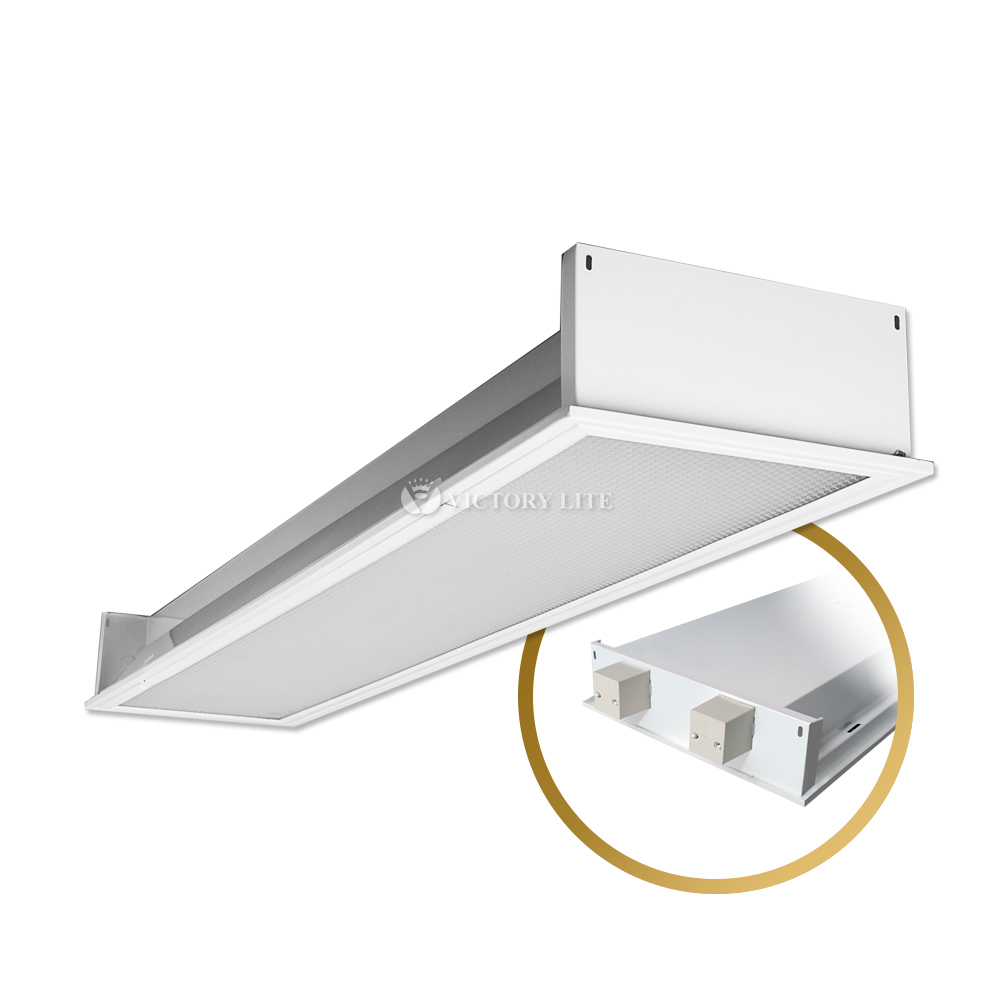 Product - IBT 2X36 TL LED 2x18W 6500K