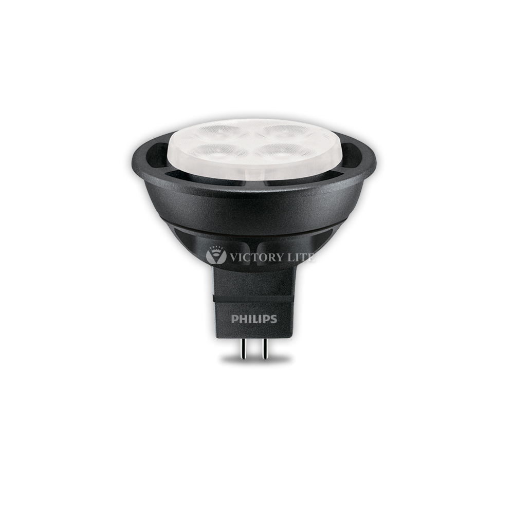 Product - Master Spot LED MR16 4,9W 12V