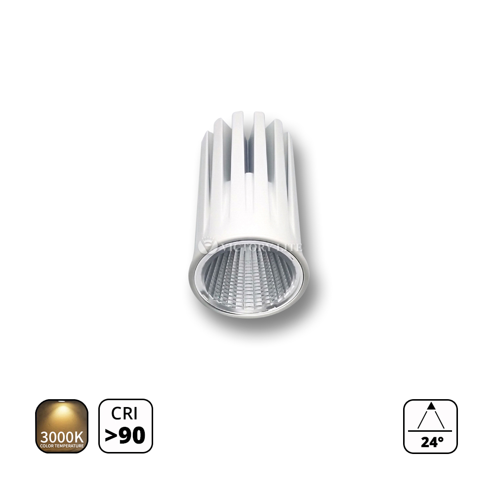 Product - Modul Spot LED Victory Lite MR16-12W