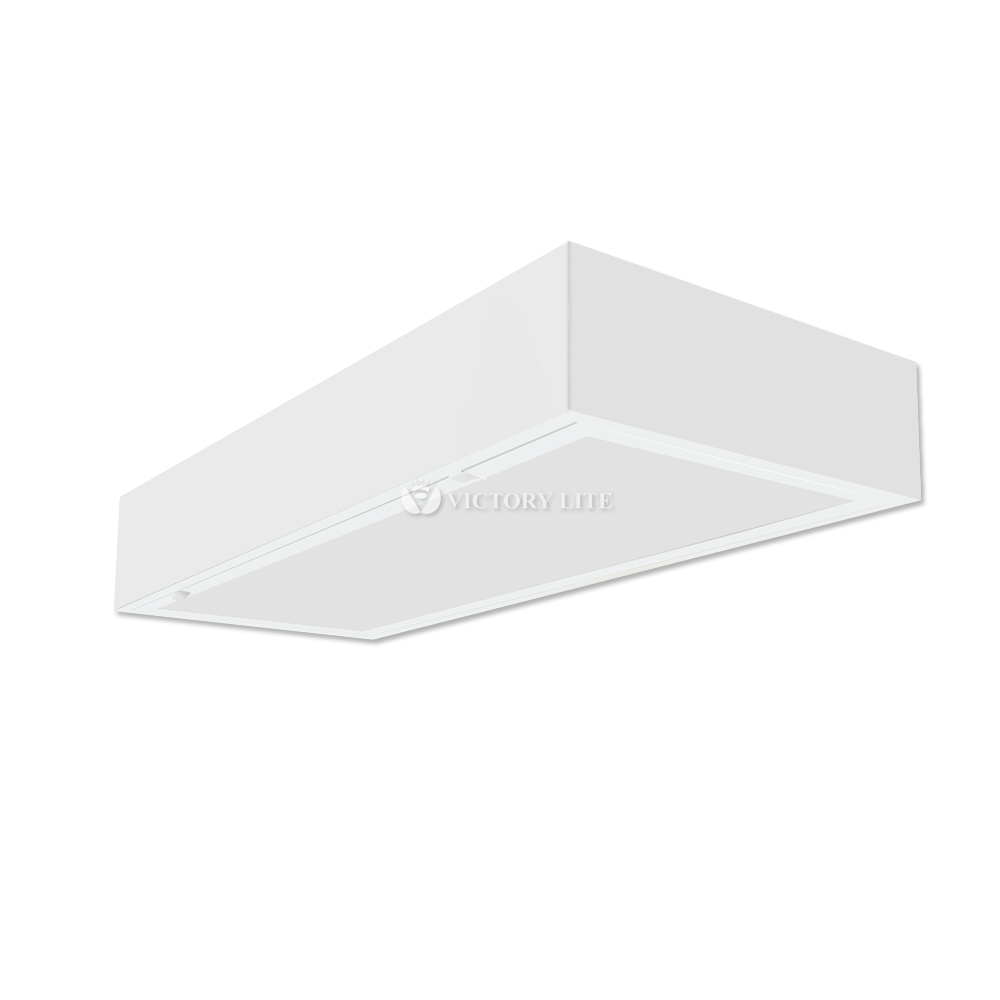 Product - OB 2X18 TL LED 2x8W 6500K