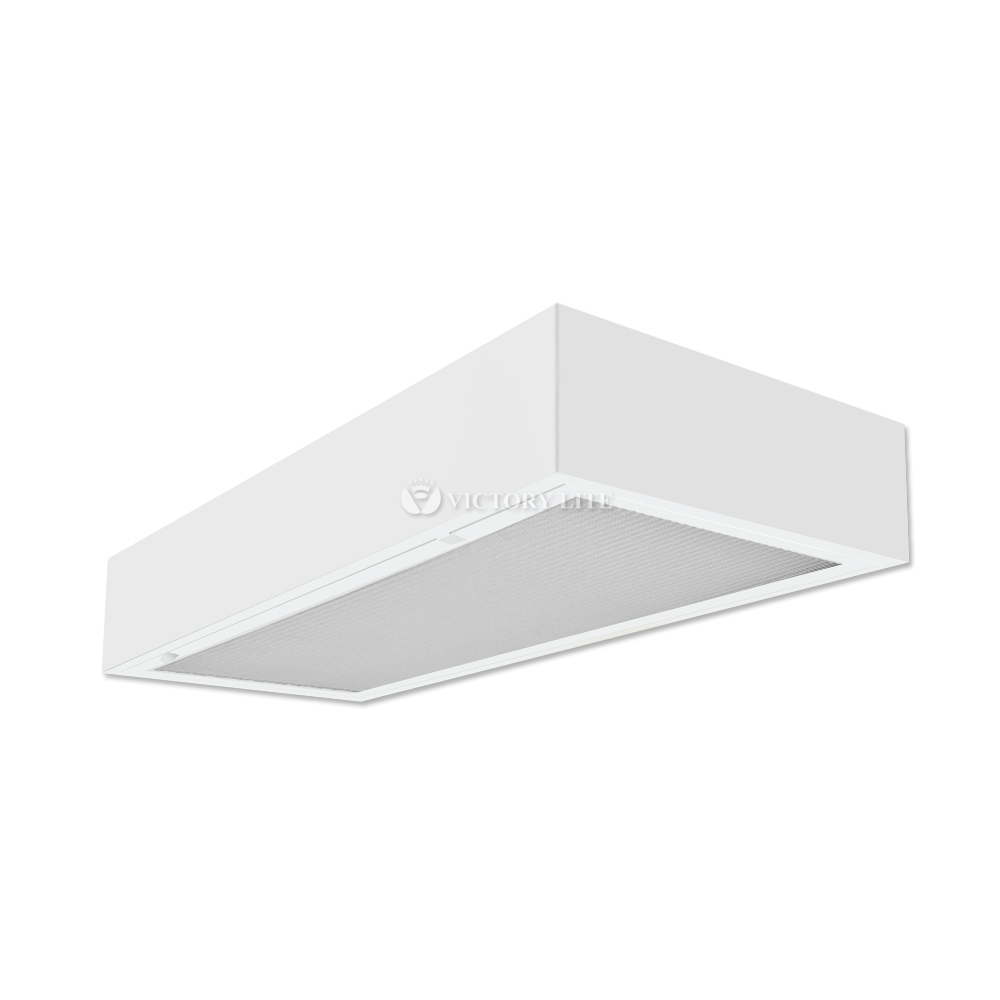 Product - OB 2X18 TL LED 2x8W 6500K