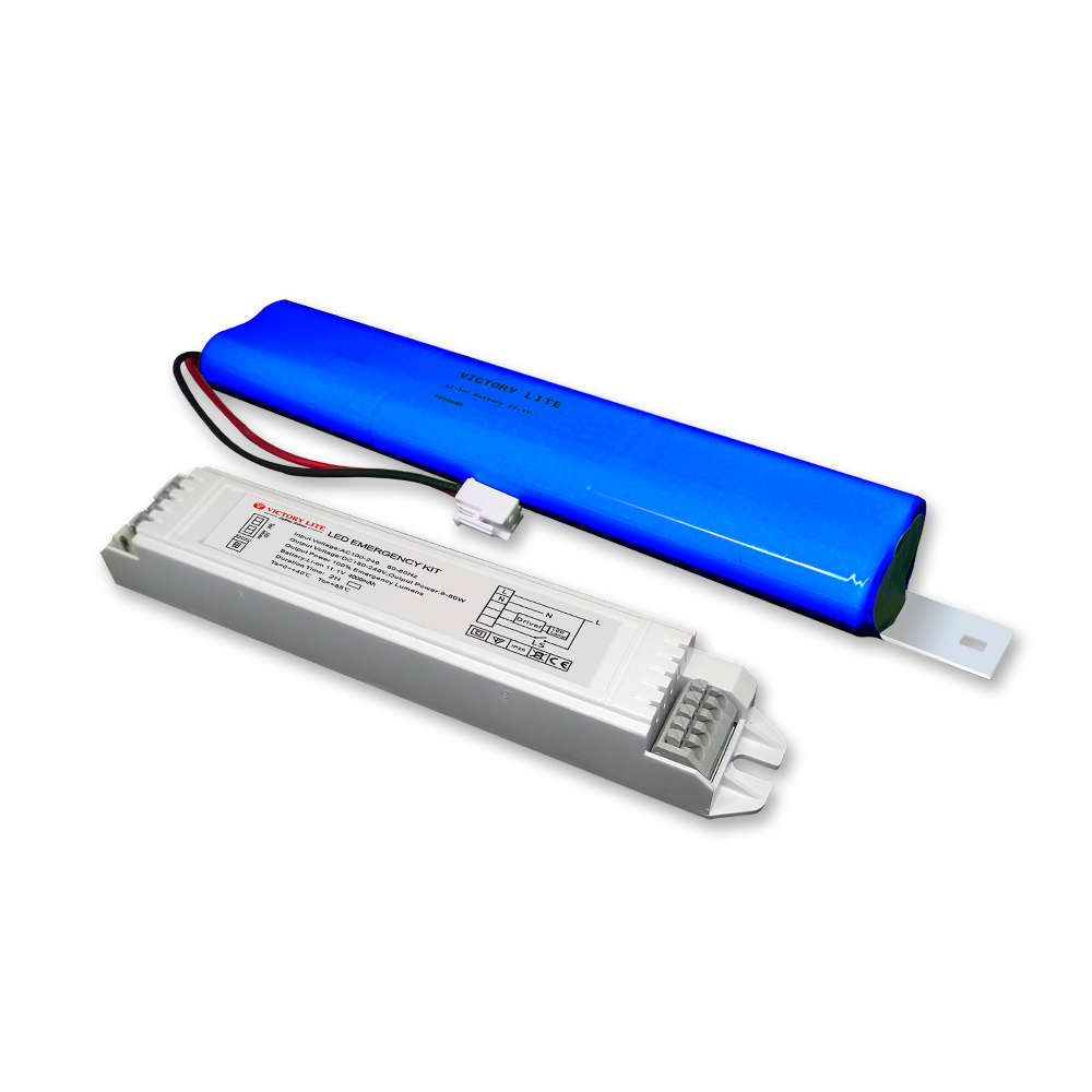 Product - Powerpack + Battery Victory Lite (Lithium Battery)