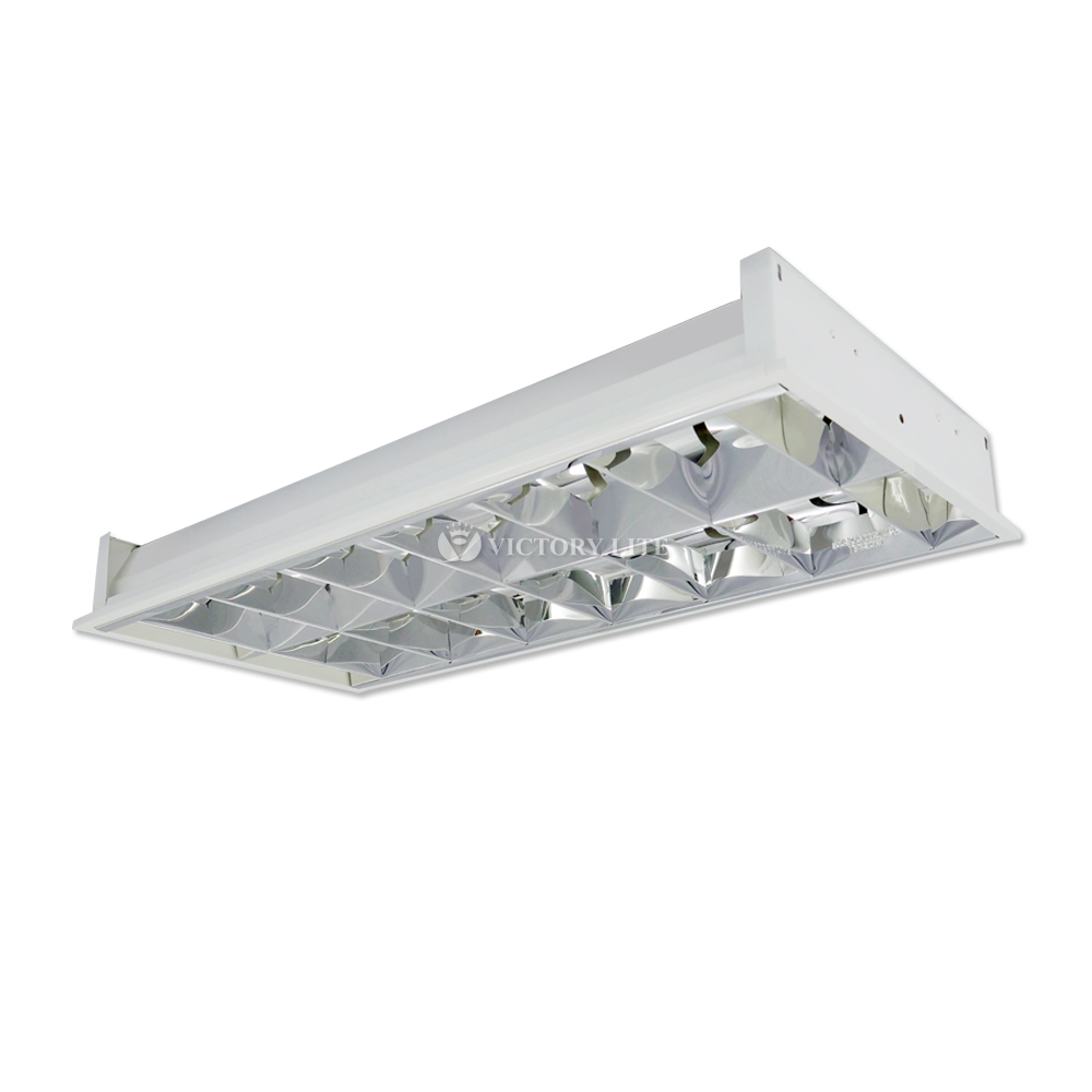 Product - RM 2X18 TL LED 2x8W 6500K