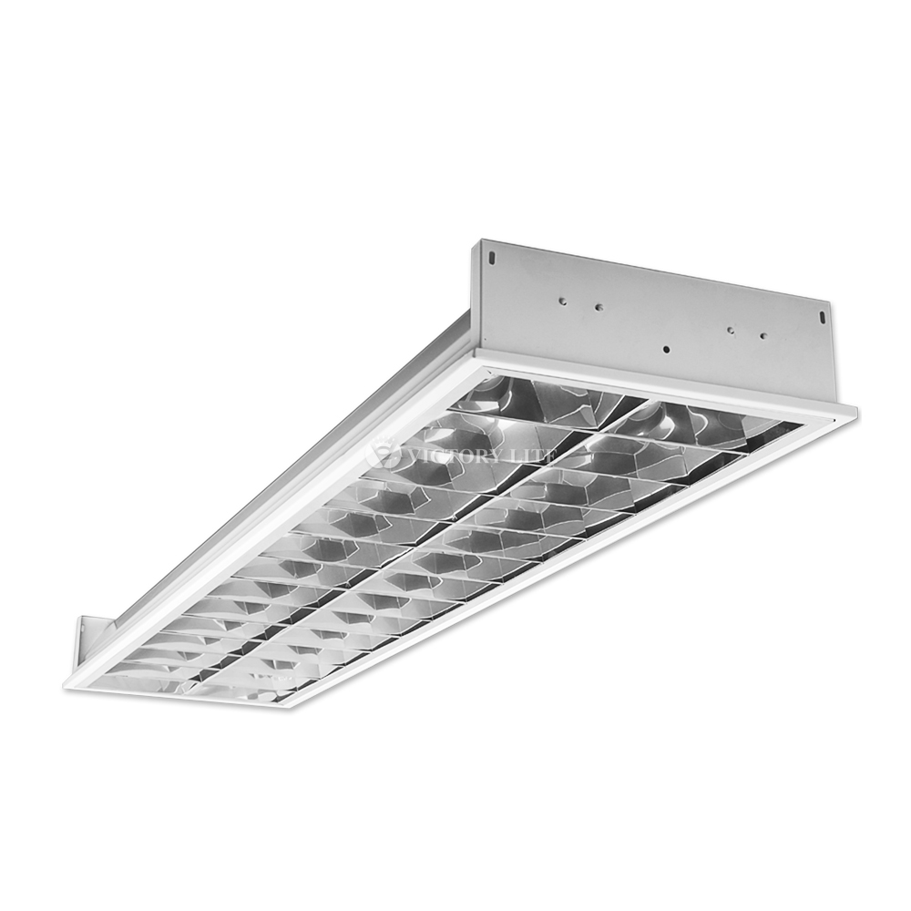 Product - RM 2X36 TL LED 2x16W 6500K