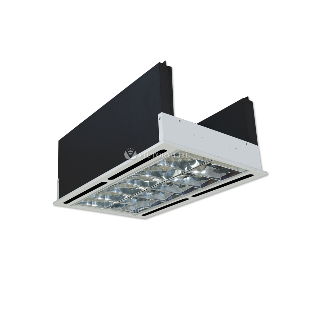 Product - RMAC 2X18 TL LED 2x8W 6500K
