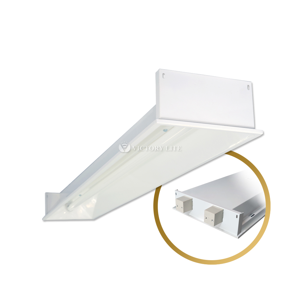 Product - TKI 1X36 TL LED 1x18W 6500K