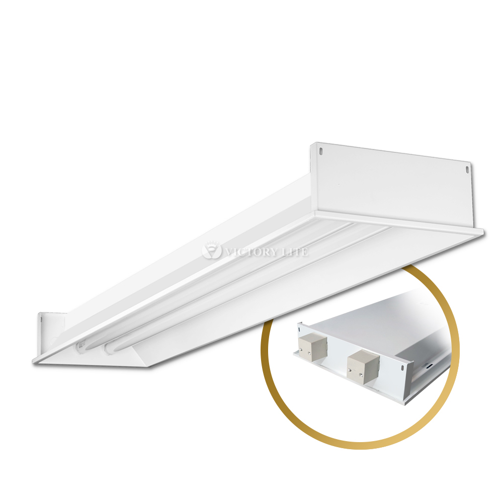 Product - TKI 2X36 TL LED 2x16W 6500K